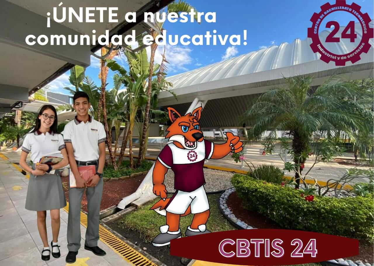 El CBTis 24 presenta su Oferta Educativa para el Ciclo Escolar 2021-2022 | Extremo Noticias