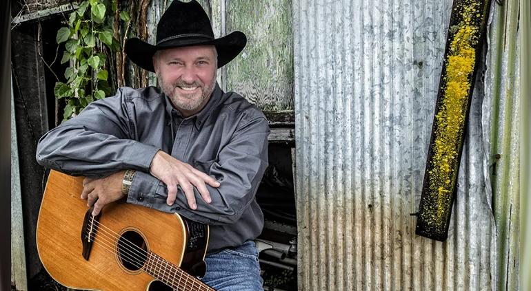 Fallece Jeff Carson, cantante y compositor country | Extremo Noticias