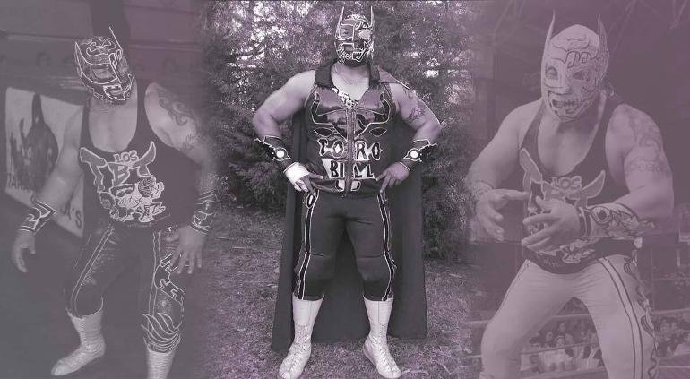 Fallece luchador mexicano Toro Bill Junior tras función | Extremo Noticias