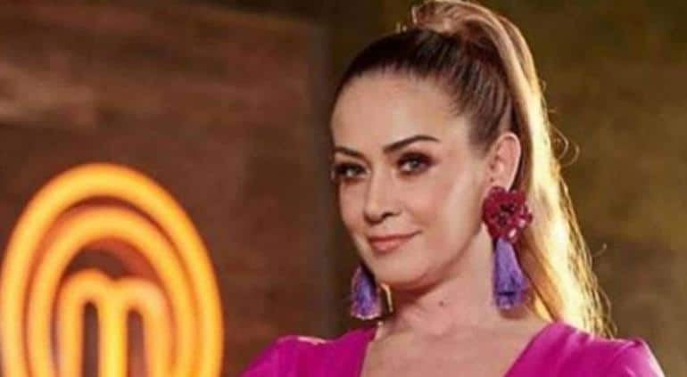Confirmó Anette su regreso a MasterChef; sería con esta condición ...