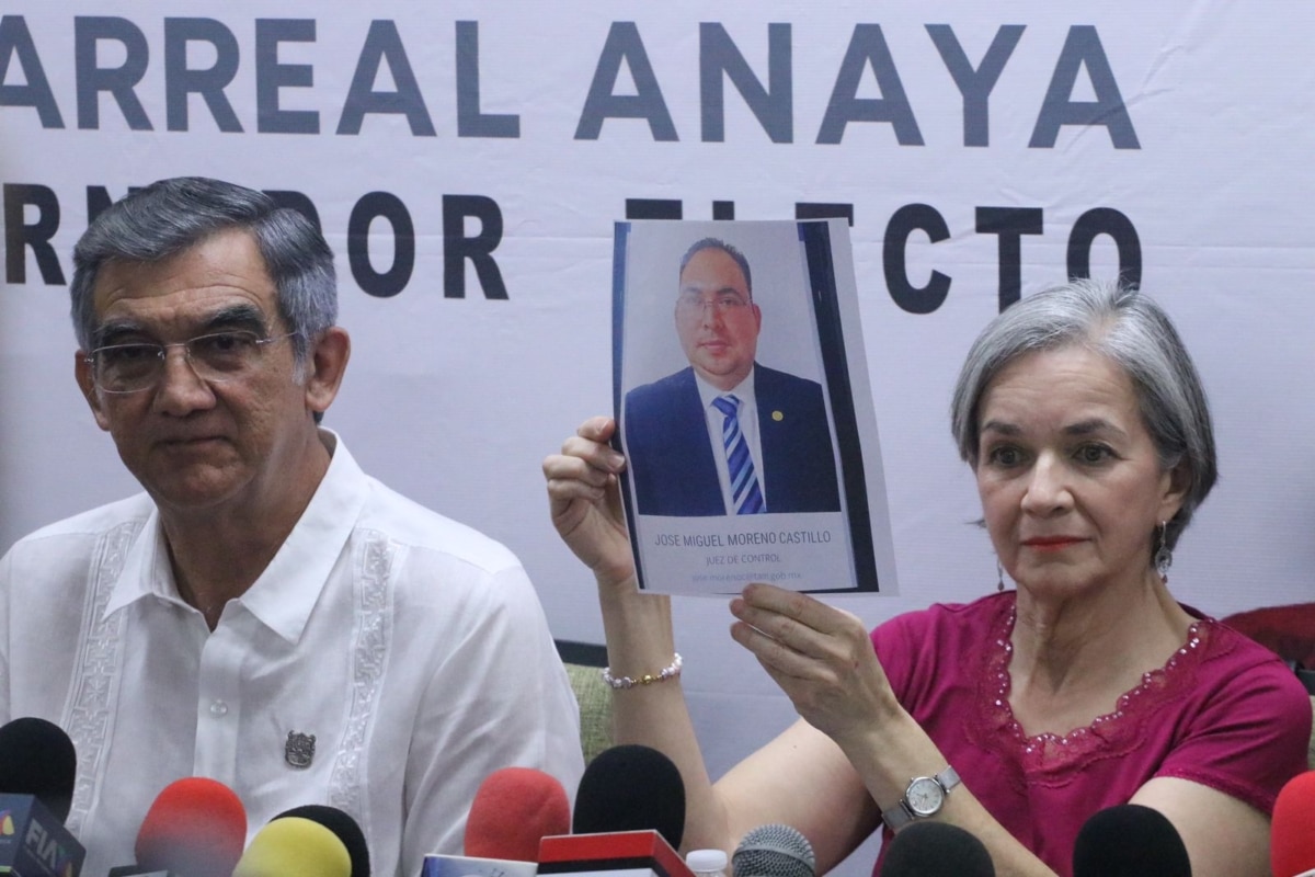 Cabeza de Vaca manda orden de aprensión en contra de AVA | Extremo Noticias