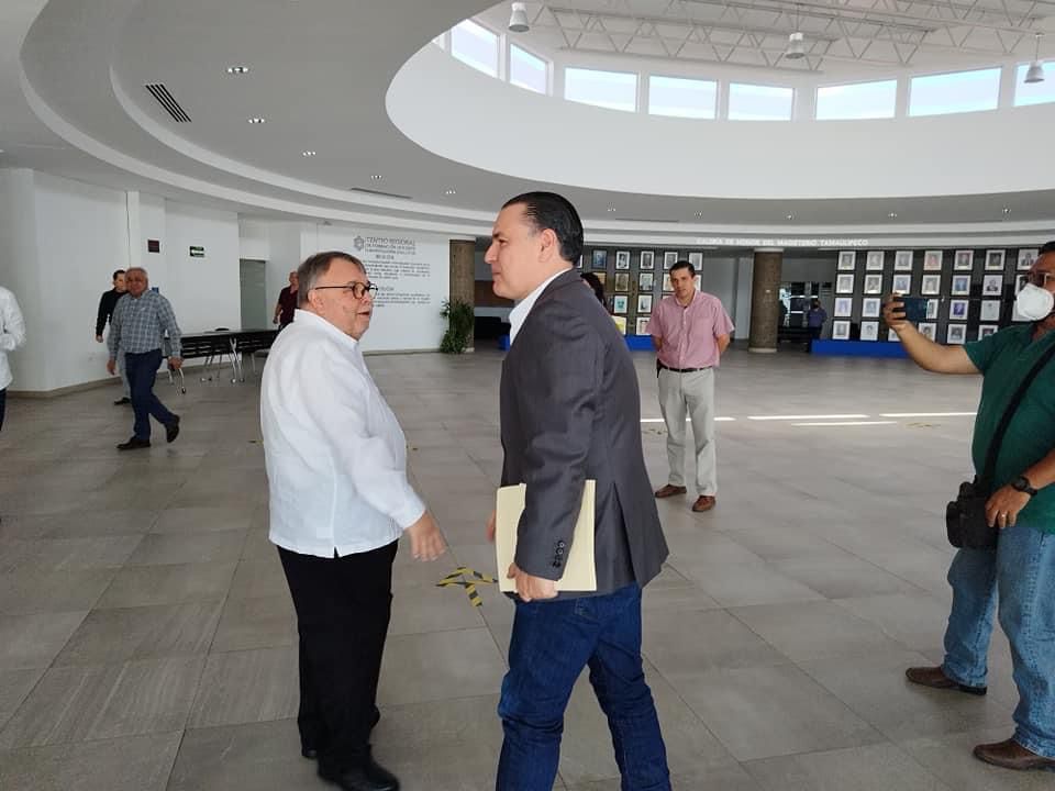 Inician trabajos de entrega-recepción | Extremo Noticias