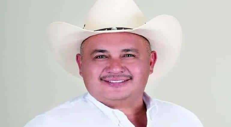 Desapareció alcalde de Guerrero, era perseguido por hombres armados ...