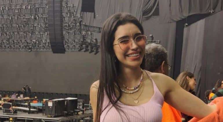 Influencer gastó 30 mil pesos para ver a Bad Bunny y no pudo ir ...