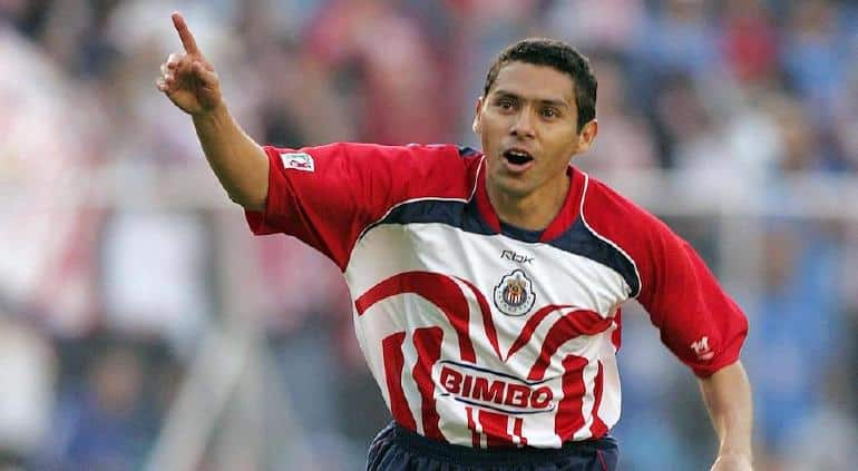 “Ramoncito” Morales y “Venado” Medina en partido de Chihuahua vs Tuzos ...