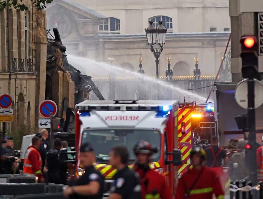 Se eleva a 29 el número de heridos que dejó la explosión de gas al ...