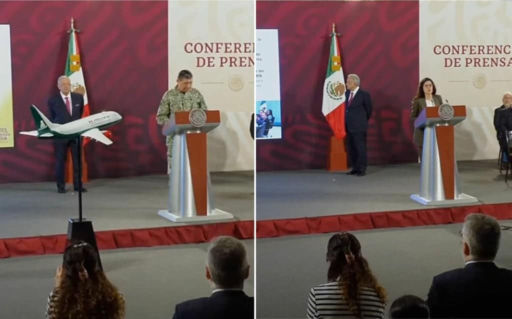 Acuerdo histórico, Gobierno de AMLO concreta la compra de Mexicana de Aviación | Extremo Noticias