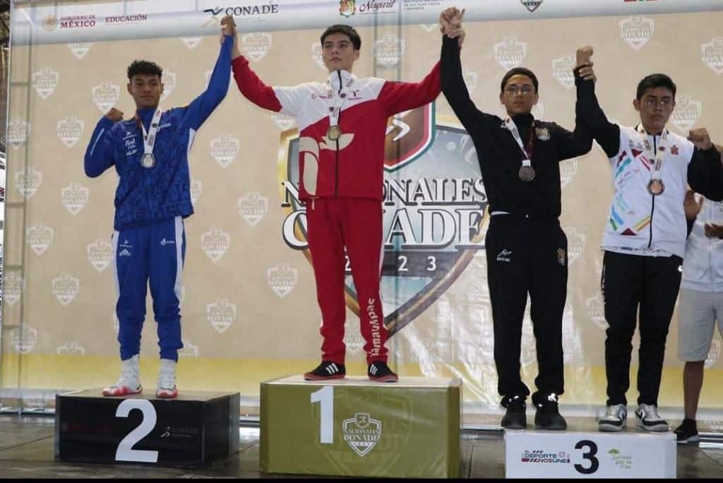 Van dos tamaulipecos a Panamericano de Boxeo | Extremo Noticias