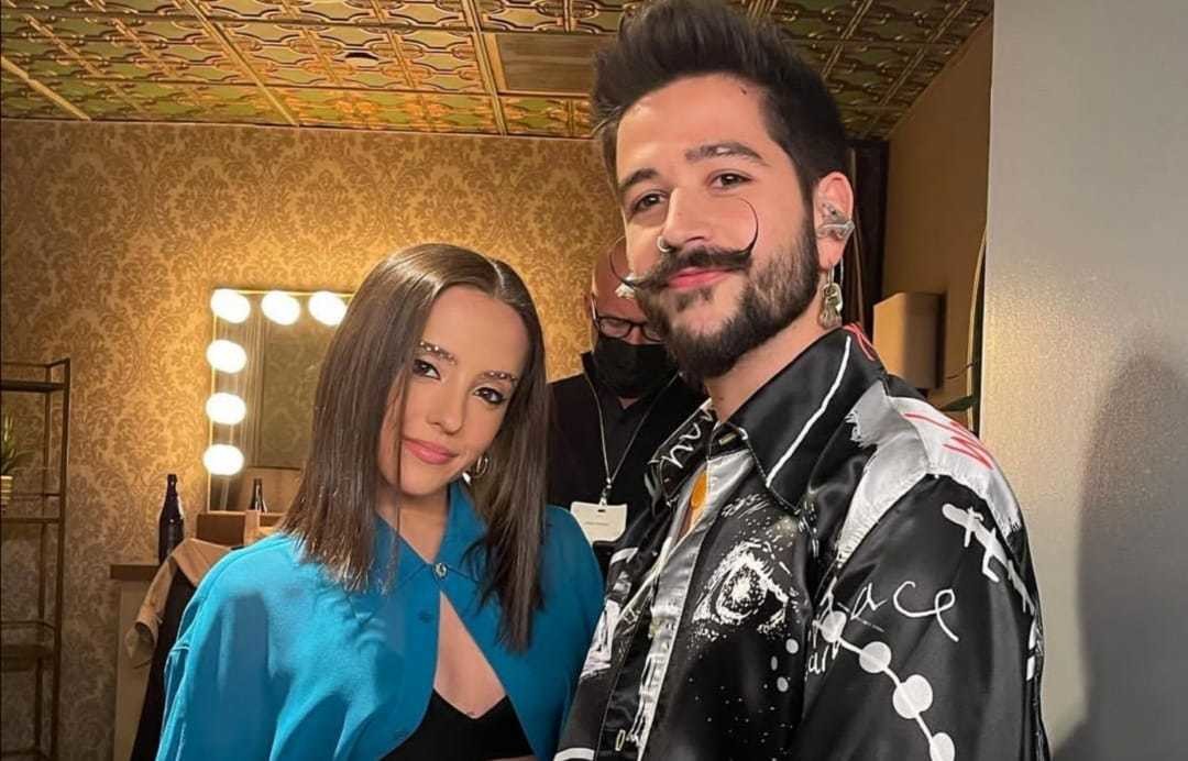 Camilo confiesa haber cometido grave error y le pide perdón a Evaluna Montaner | Extremo Noticias