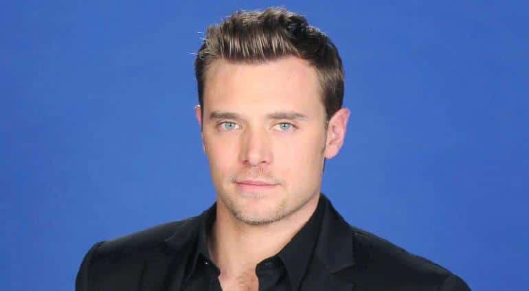 Falleció Billy Miller, actor de NCIS, a los 43 años | Extremo Noticias