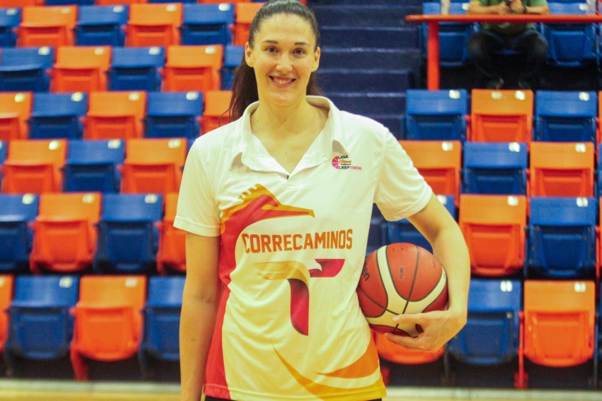 Reporta Sarah Boothe con Correcaminos Tamaulipas | Extremo Noticias