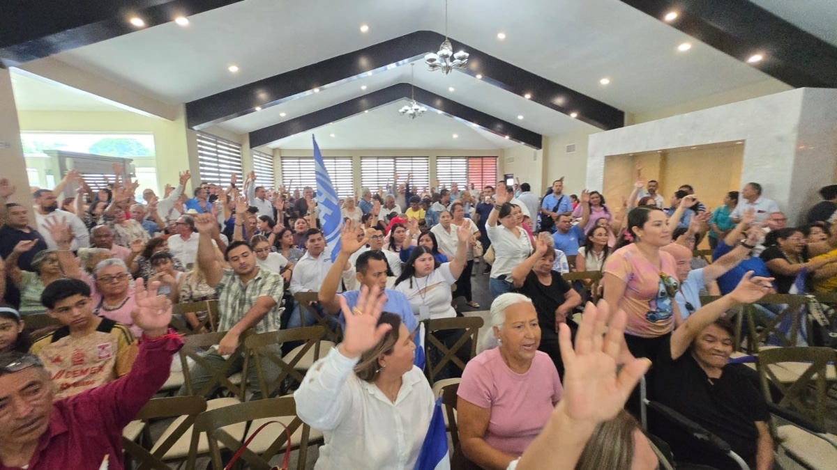 Alma Ramírez es electa dirigente municipal del PAN en Victoria ...